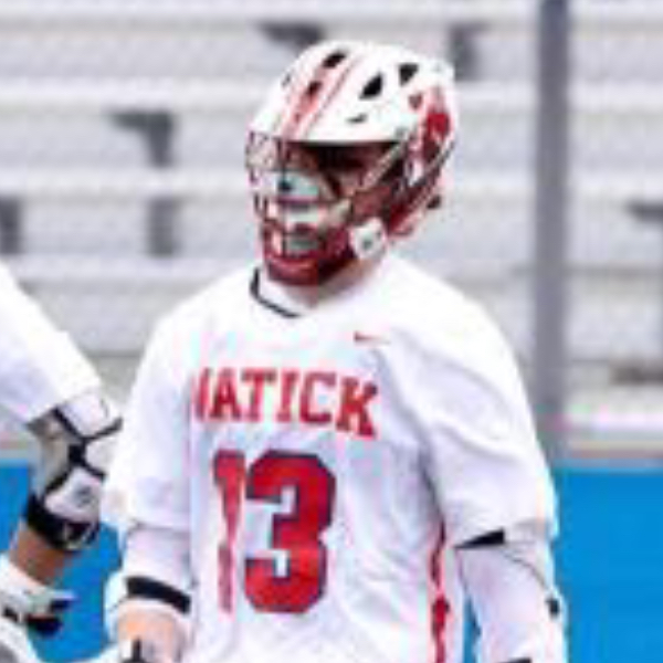 Kevin Feeney's Lacrosse Recruiting Profile