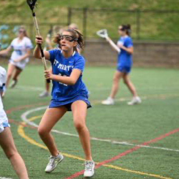 Bridget Carey's Lacrosse Recruiting Profile