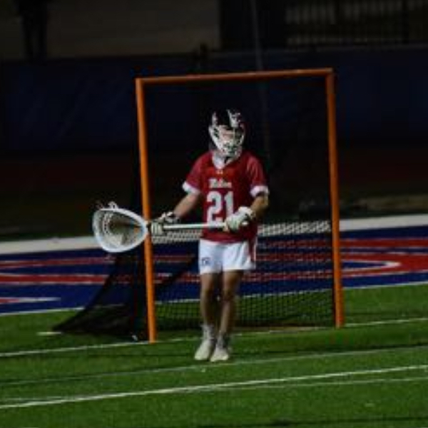 Michael Eisele's Lacrosse Recruiting Profile
