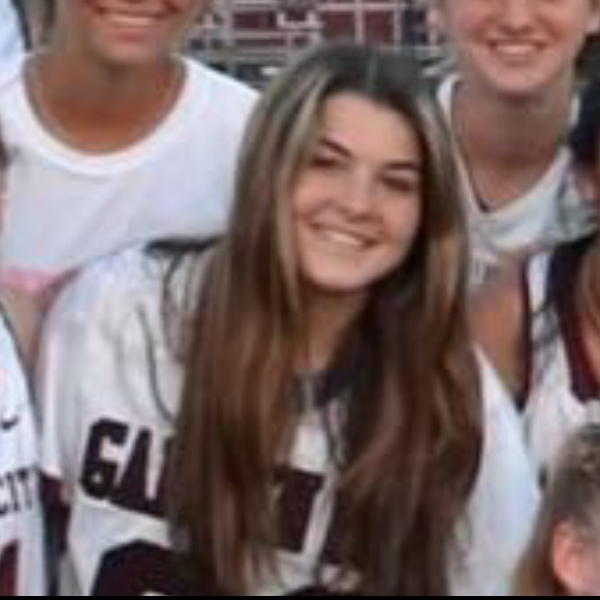 Amanda Grimes' Lacrosse Recruiting Profile
