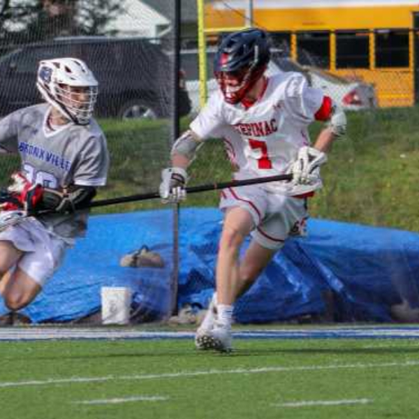 Sean Fogarty's Lacrosse Recruiting Profile