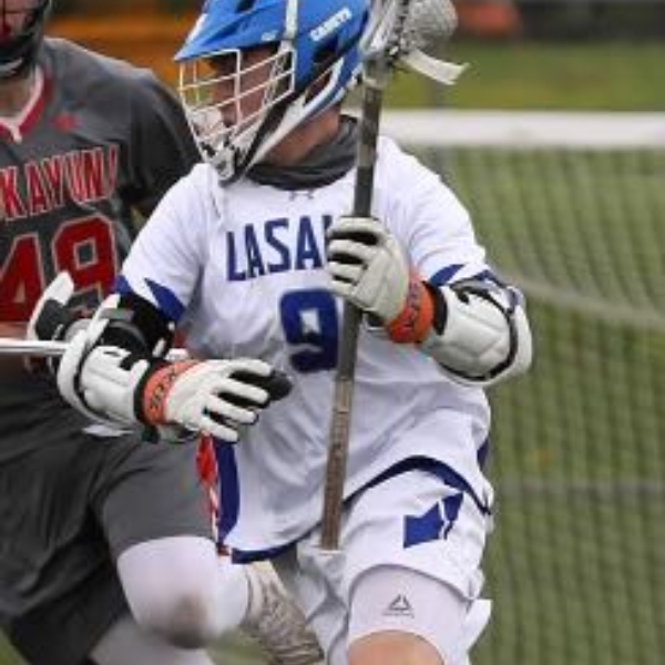 Liam Manion's Lacrosse Recruiting Profile