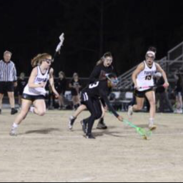 Jayla Washington's Lacrosse Recruiting Profile