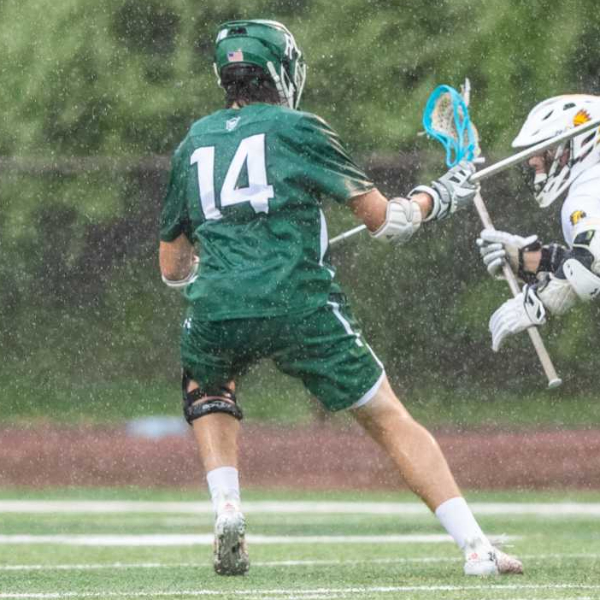 Zachary Harrison's Lacrosse Recruiting Profile