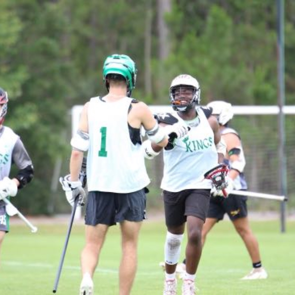 Ayden Showers' Lacrosse Recruiting Profile