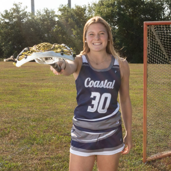 Sage Adams' Lacrosse Recruiting Profile