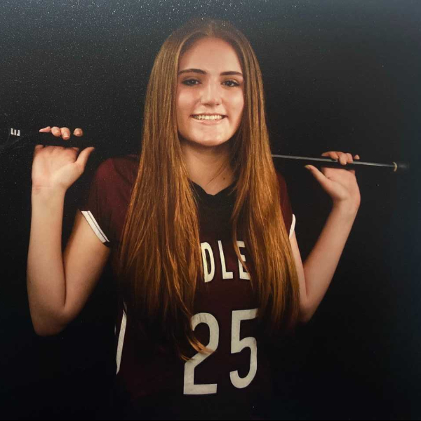 McKenzie Callahan's Lacrosse Recruiting Profile
