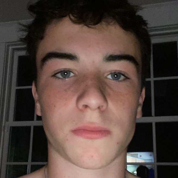 Billy Irish's Lacrosse Recruiting Profile