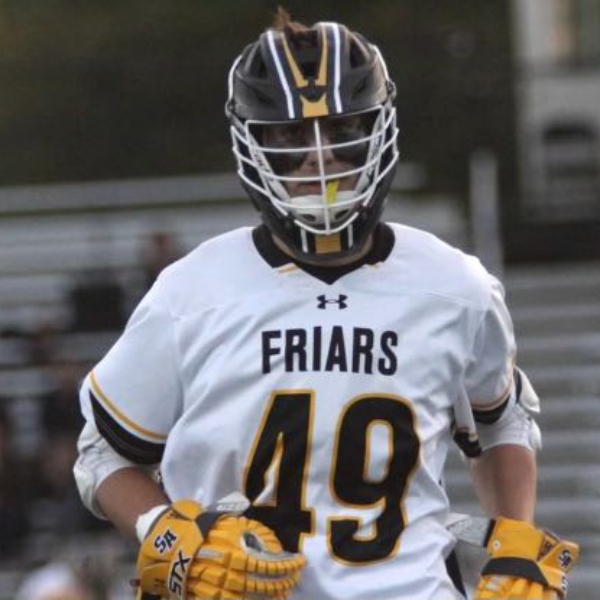 Luke Martin | IMLCARecruits