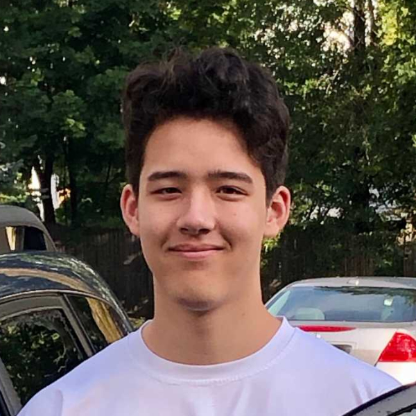 Tyler Howe's Lacrosse Recruiting Profile