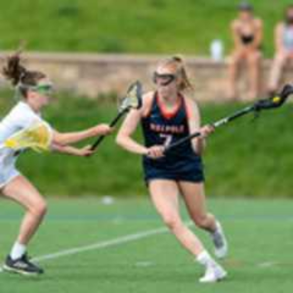 Maggie Mahoney's Lacrosse Recruiting Profile