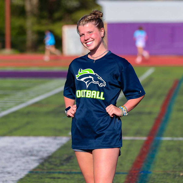 Cara Fisher's Lacrosse Recruiting Profile