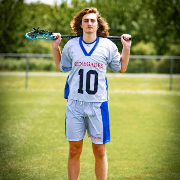 Ethan Hewett's Lacrosse Recruiting Profile