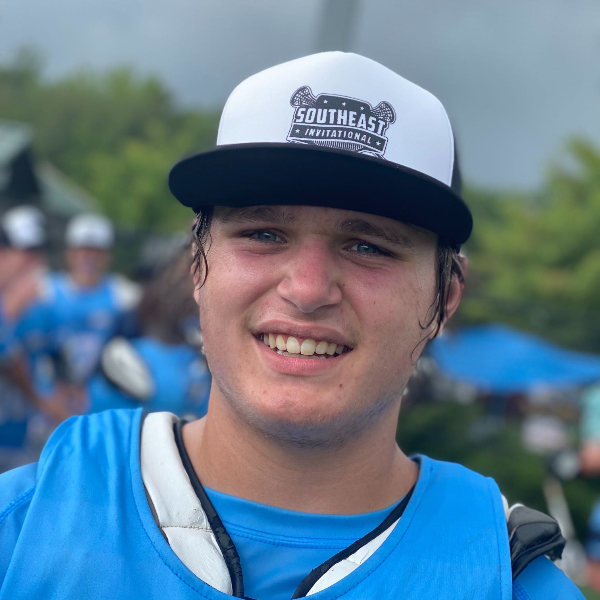 Joseph Wrenn's Lacrosse Recruiting Profile