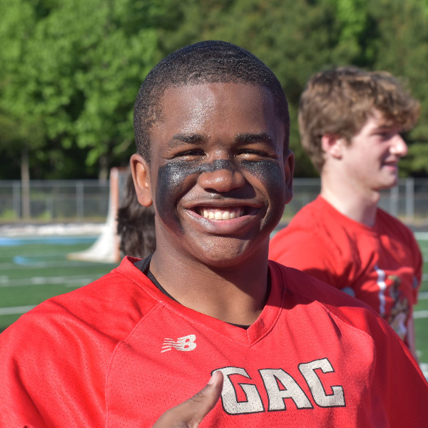 Jasper Williams' Lacrosse Recruiting Profile