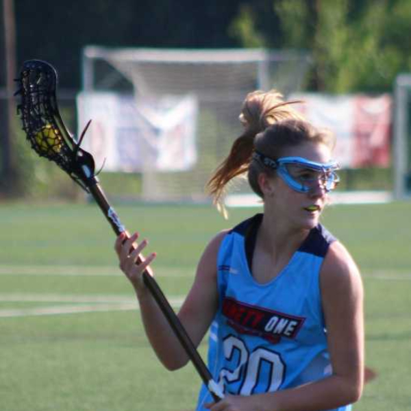 Addison Dale's Lacrosse Recruiting Profile