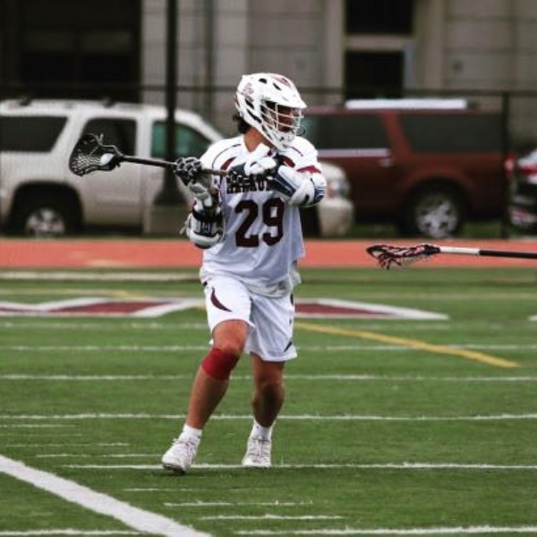 Peter Urso's Lacrosse Recruiting Profile