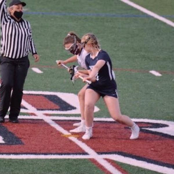 Bridget Mccann's Lacrosse Recruiting Profile