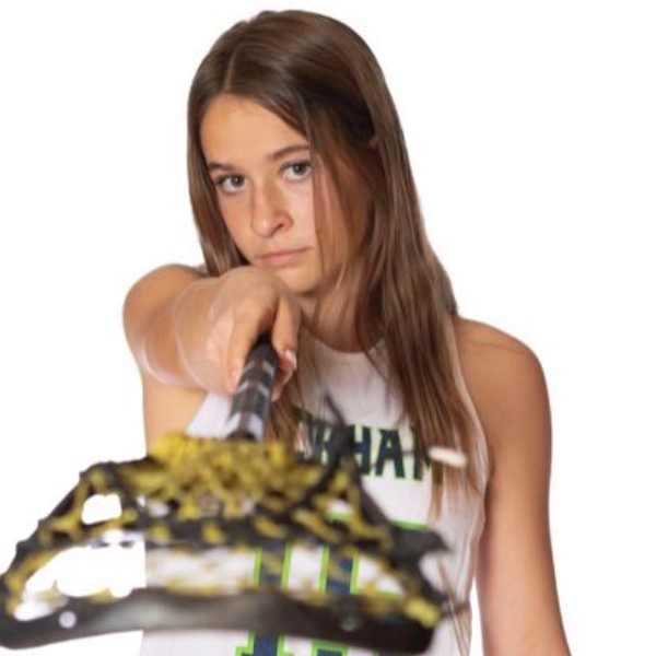 Susannah Owings' Lacrosse Recruiting Profile