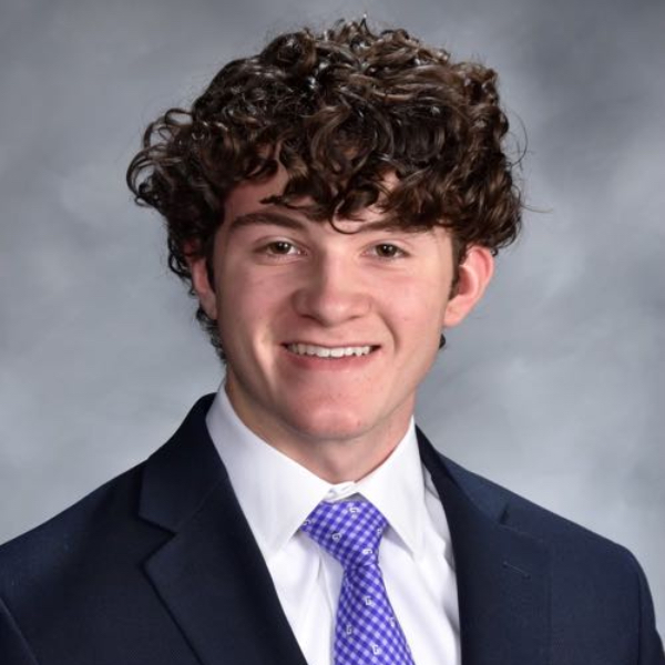 Austin Cunningham's Lacrosse Recruiting Profile