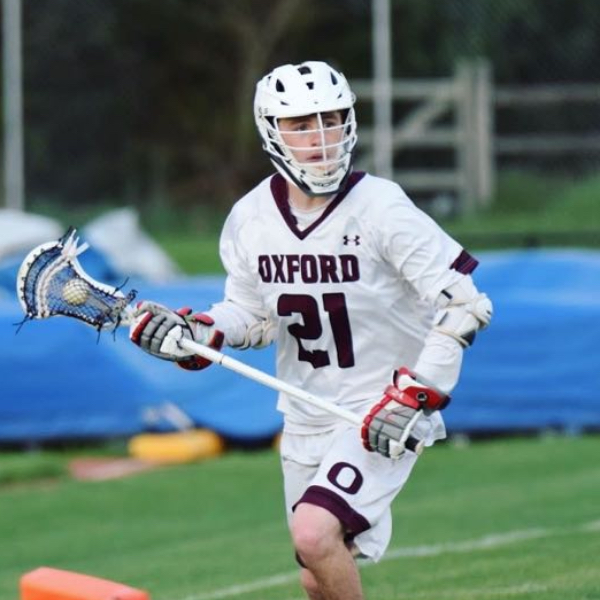 Sean Poole's Lacrosse Recruiting Profile