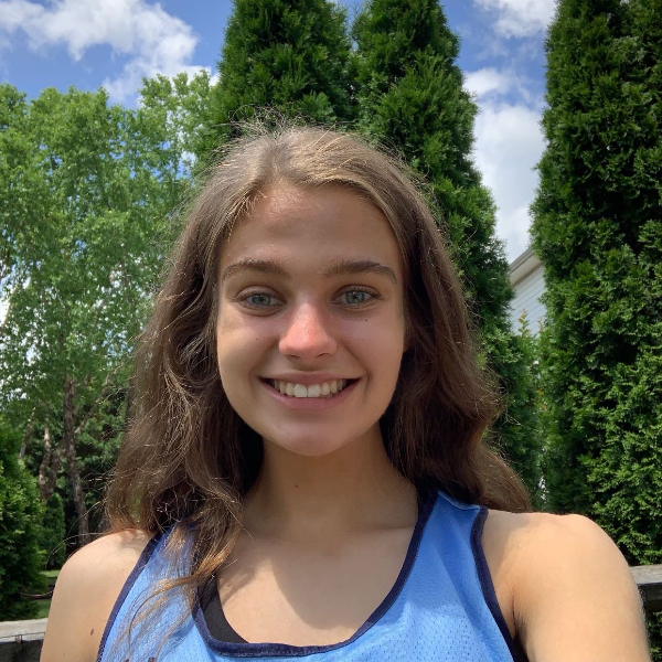 Logan Cook's Lacrosse Recruiting Profile