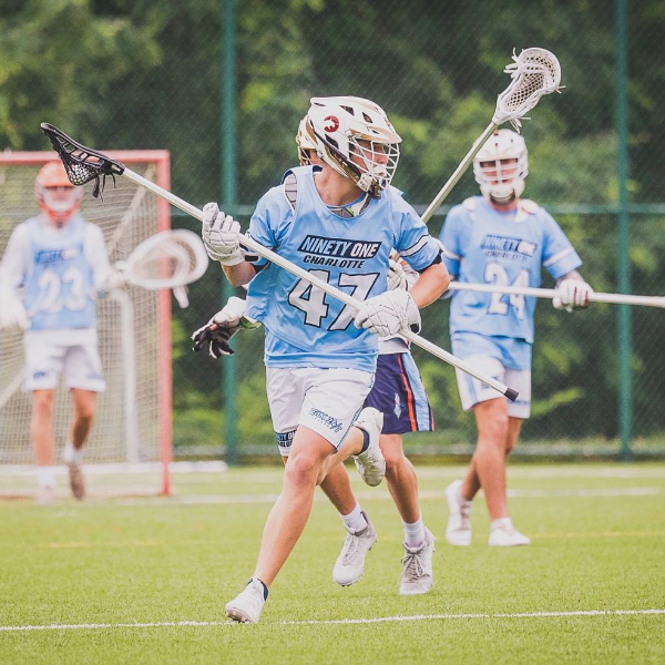 Aidan Swartz's Lacrosse Recruiting Profile