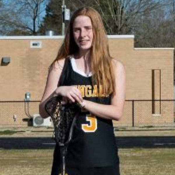 Rachel Stokes' Lacrosse Recruiting Profile