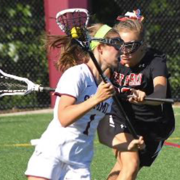 Kate Riley | IWLCARecruits