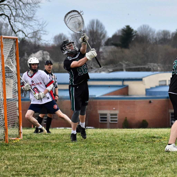 Matthew Hillard's Lacrosse Recruiting Profile