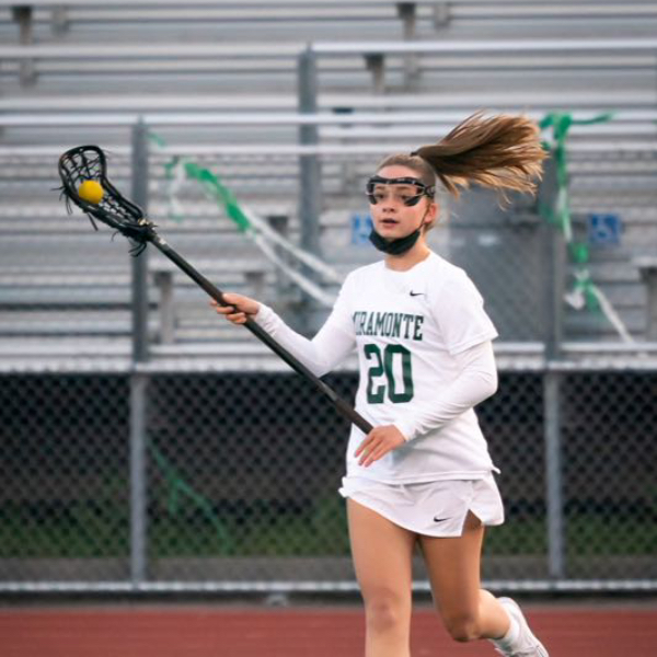 Taryn Pearce's Lacrosse Recruiting Profile