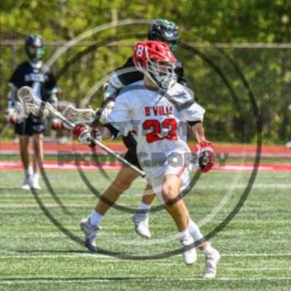 Colin Doyle's Lacrosse Recruiting Profile