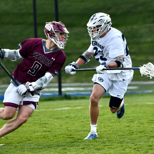 Matthew Morelli's Lacrosse Recruiting Profile