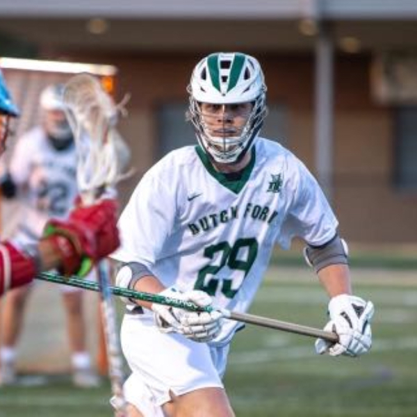 Joshua Smith's Lacrosse Recruiting Profile