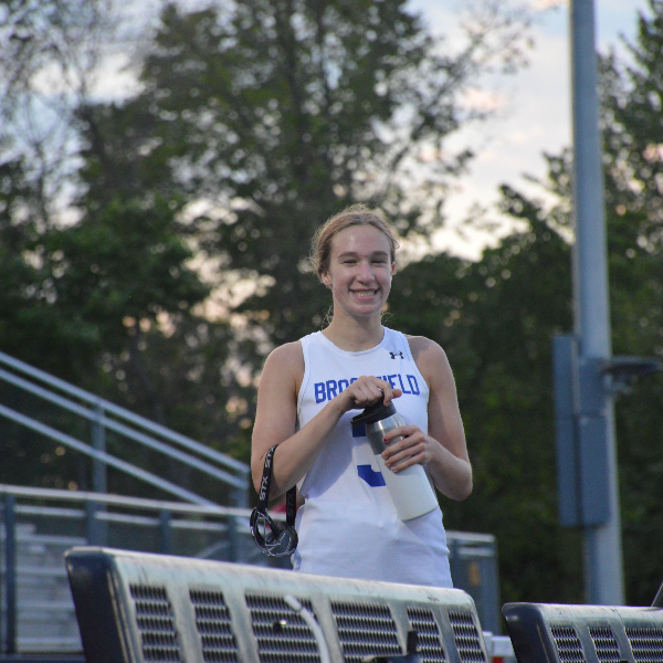 Annie Blake's Lacrosse Recruiting Profile