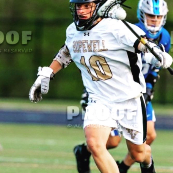 Dominic Chila's Lacrosse Recruiting Profile