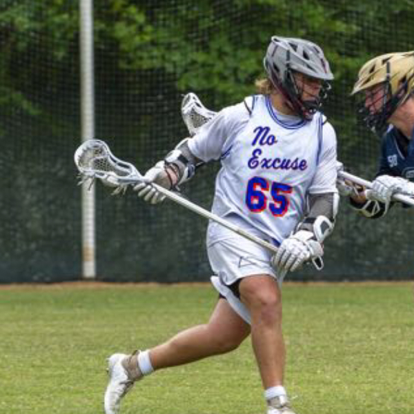 Gavin Reid | IMLCARecruits