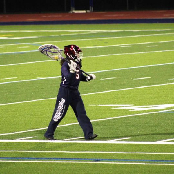 Jamie Handwerger's Lacrosse Recruiting Profile