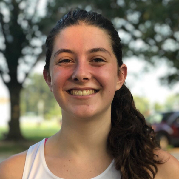 Chloe Davis' Lacrosse Recruiting Profile