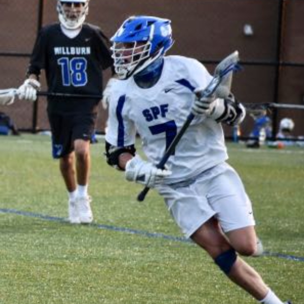 Ethan Filler's Lacrosse Recruiting Profile