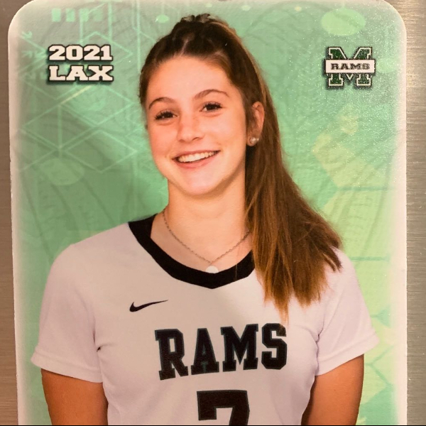 Mackenzie Murphy's Lacrosse Recruiting Profile