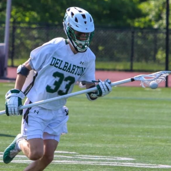 Jake Melchionni's Lacrosse Recruiting Profile