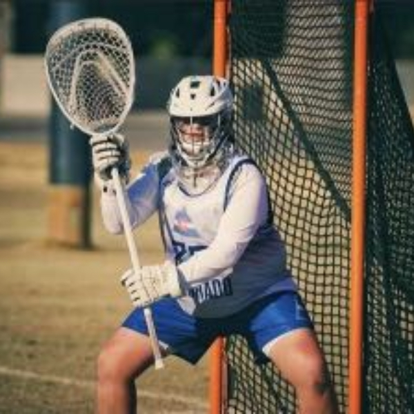 Hunter Jesse's Lacrosse Recruiting Profile