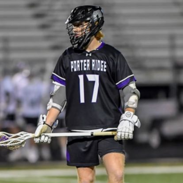 Carter Cox's Lacrosse Recruiting Profile