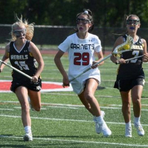 Della Goodman's Lacrosse Recruiting Profile