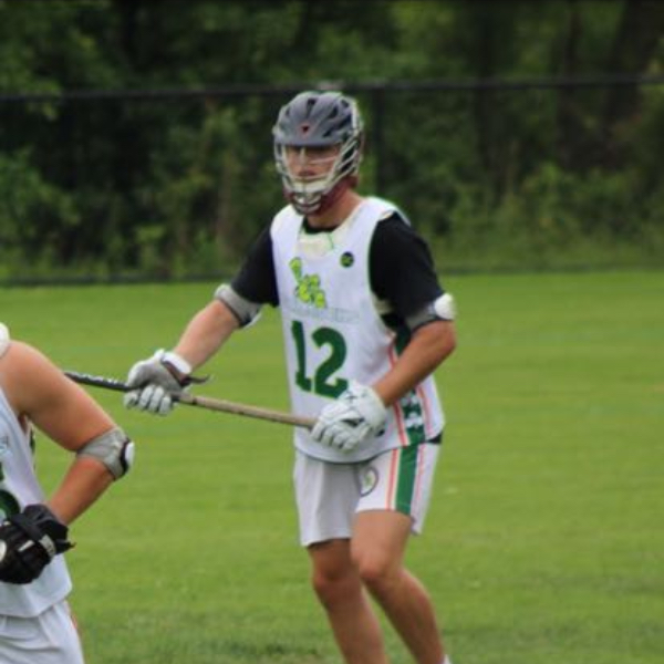 Evan Townsend's Lacrosse Recruiting Profile