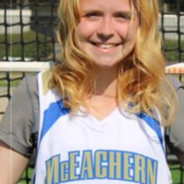 Alexis Jackson's Lacrosse Recruiting Profile