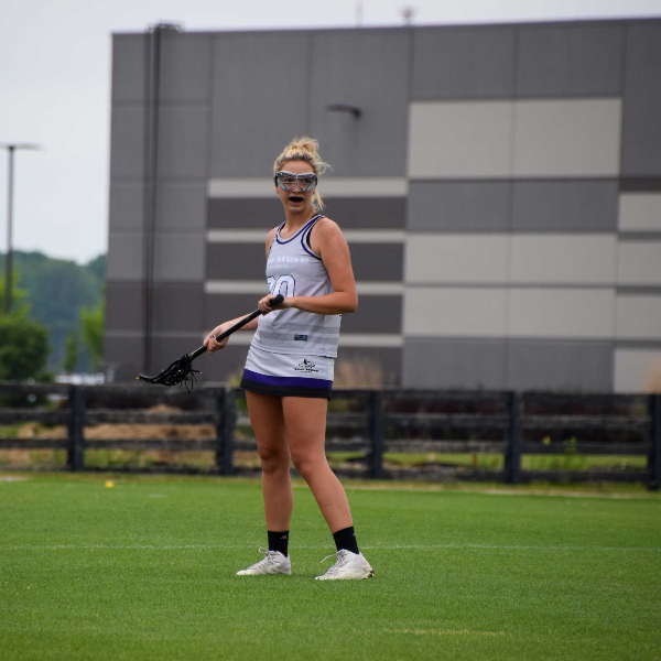 Eleanor Foley's Lacrosse Recruiting Profile