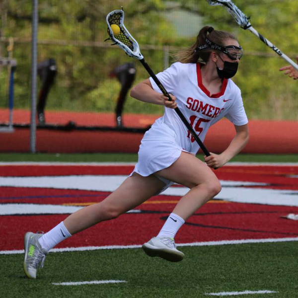 Molly Fink's Lacrosse Recruiting Profile