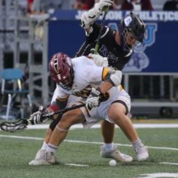Jake Rainero's Lacrosse Recruiting Profile
